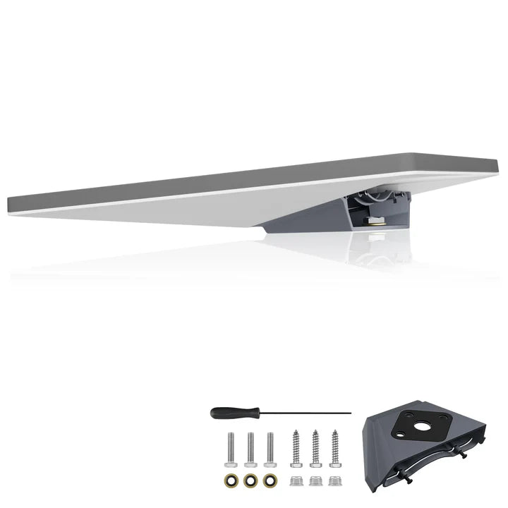 Starlink Mini Universal Mobility Mount Anti-theft – Camping Power Solutions