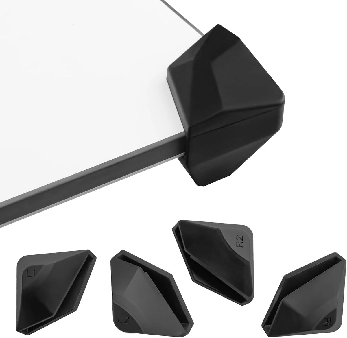 Starlink Gen 3 Mini Dish Edge Protectors – Camping Power Solutions