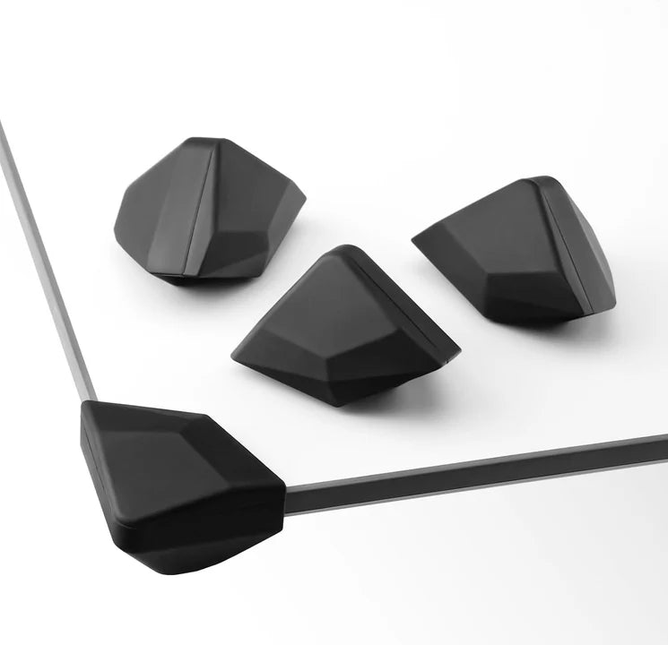 Starlink Gen 3 Mini Dish Edge Protectors – Camping Power Solutions