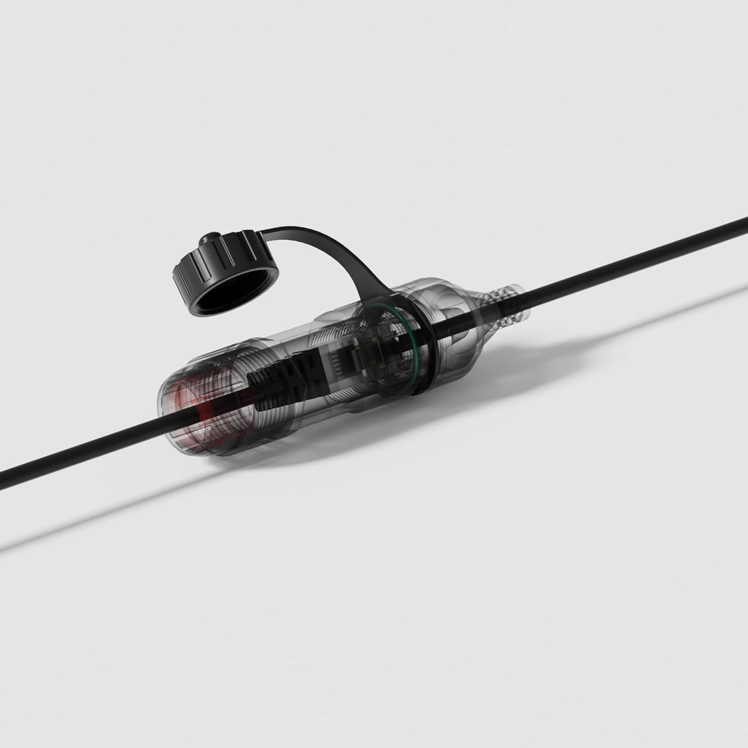 STARGEAR Gen3 / Mini RJ45 Ethernet Adapter for Starlink Mini / V4 Dish ...