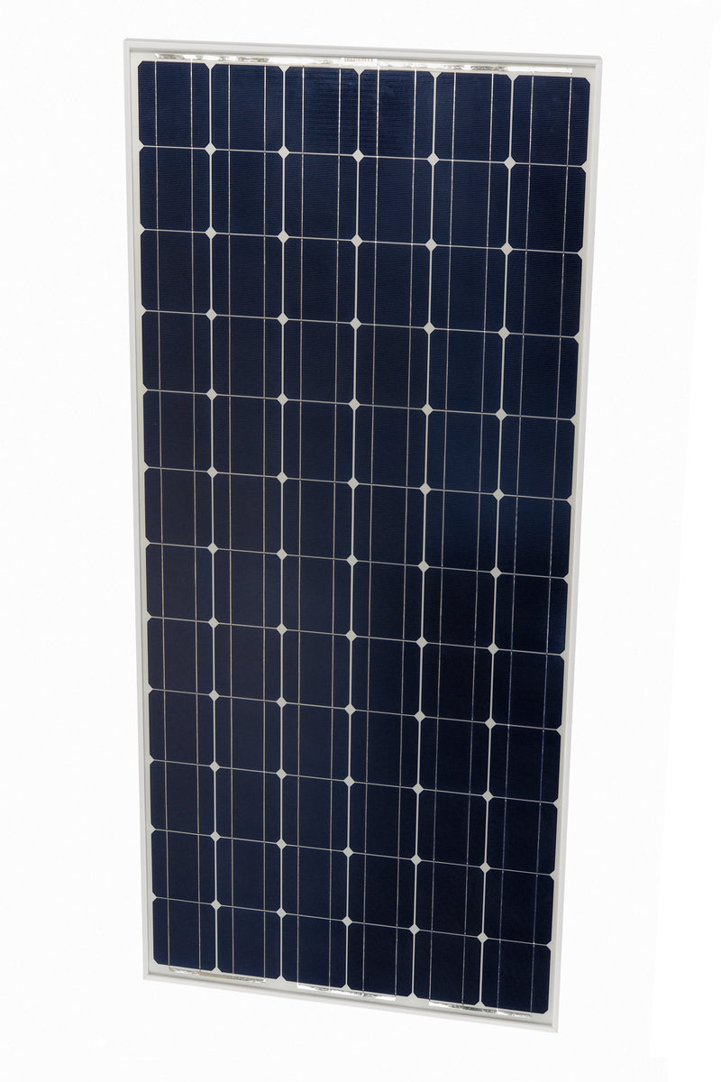 Victron Energy Bluesolar 185W Mono Solar Panel – Camping Power Solutions