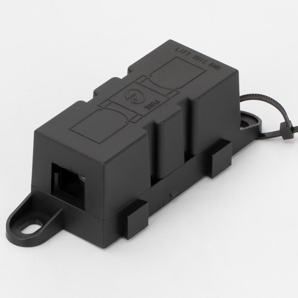 Heavy-Duty MEGA Fuse Holder – Camping Power Solutions