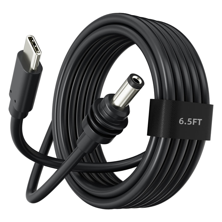 Starlink Mini 12v Cigarette Socket Power Supply With USB-C to DC Cable ...