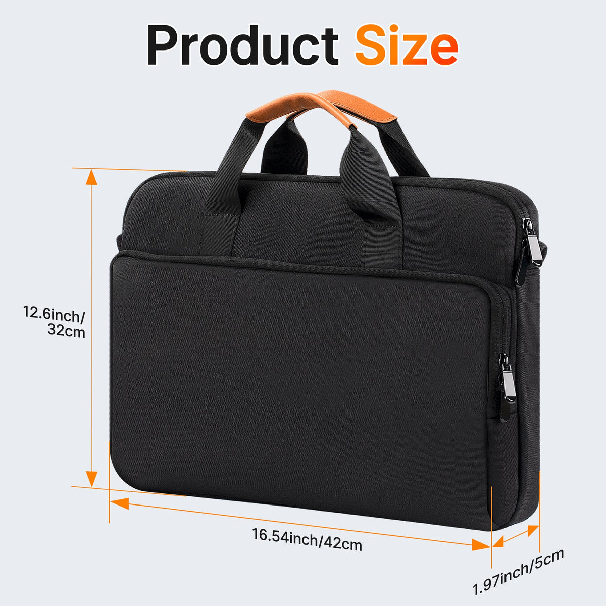 Starlink Mini Carrying Case – Lightweight, Protective Travel Briefcase ...