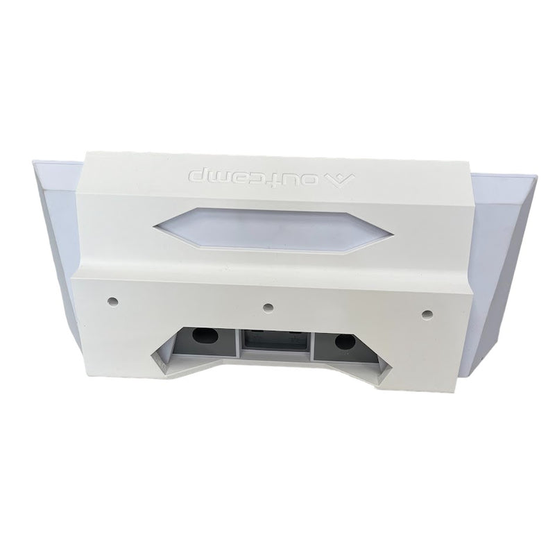 Starlink Gen 3 (V4) WiFi Router Cradle – Camping Power Solutions