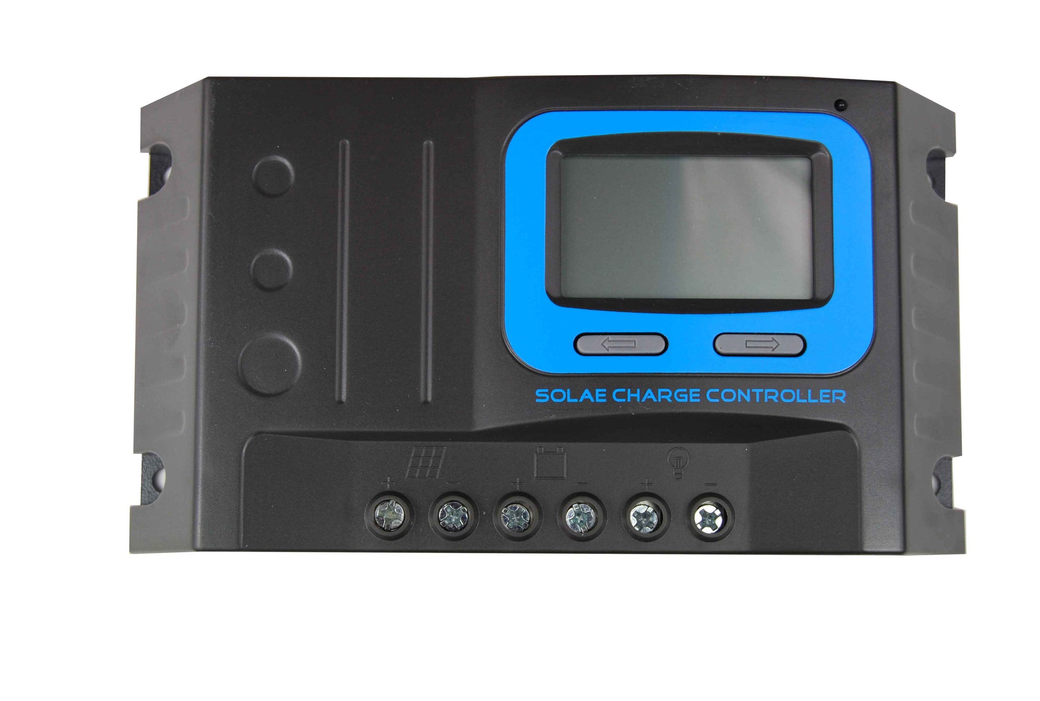 Solar Charge Controllers – Camping Power Solutions